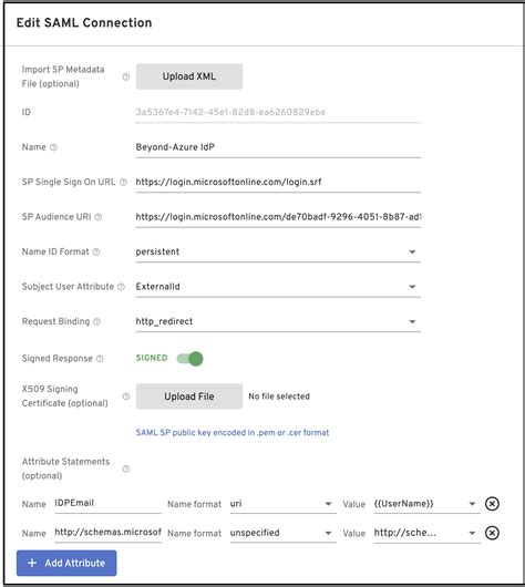 Integration Guide For Azure AD Only Beyond Identity