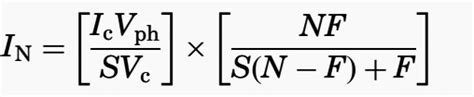 10 Unbalance Detection Schemes For Removing Failed Capacitor Bank From The System Eep