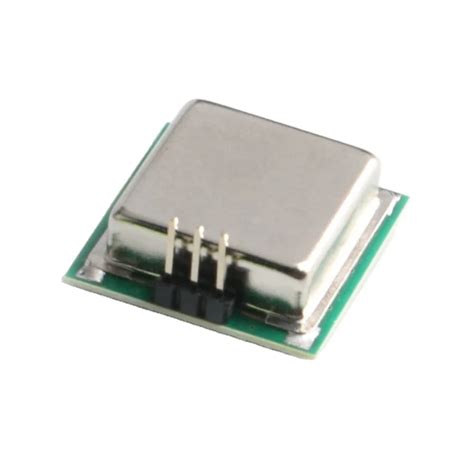 Hb100 Microwave Doppler Radar Wireless Module Dc 5v Microwave Motion Detector Sensor Module For
