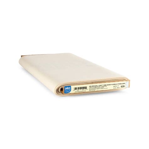 Pellon Decovil 525 Light Interfacing Wawak