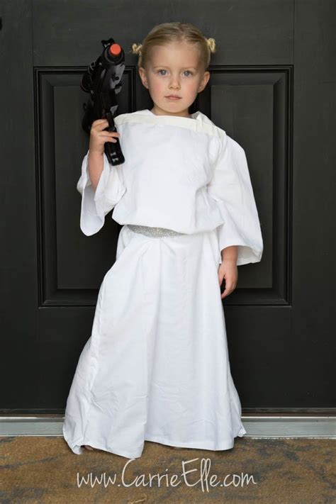 27 Diy Star Wars Costumes How To Make Star Wars Halloween Costumes