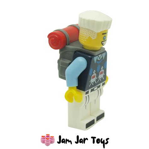 Lego Zane Ninjago Collectable Minifigure 71019 10 Coltlnm10