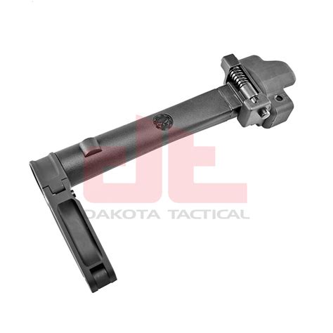 Gear Head Works Hk Mp5 Sp5 Folding Tailhook Mod 1 Compact Kit Dakota