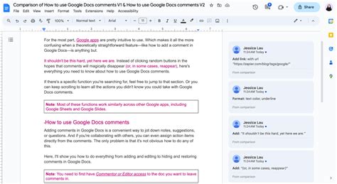 How To Compare Two Word Documents Zapier