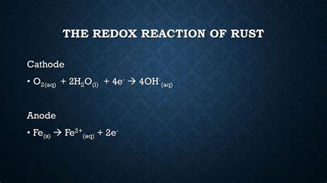 UNIT ELECTROCHEMISTRY Ppt Download