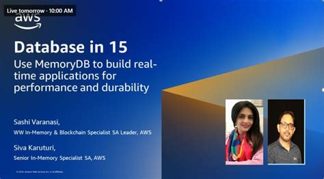 Sashi Varanasi On Linkedin Aws Techtalk