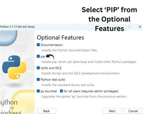 How To Install Pip On Windows Naukri Code 360