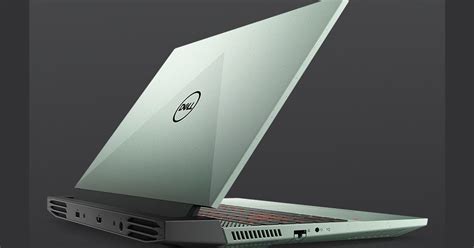 Dells New G Is A Speckled Gaming Laptop Coming To China First The