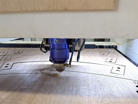 Lightburn For Laser Cutting Course Fuse33 Makerspace Calgary 31 May 2023