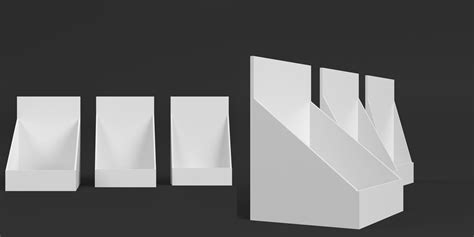 탁상용 디스플레이 모형 3d 모델 9 Blend Fbx Obj Unknown Free3d