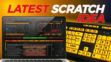 The Ultimate Scratch Guide For Djs Youtube