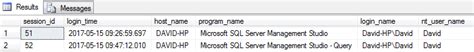 Monitoring Sql Server With Dynamic Management Objects Requests