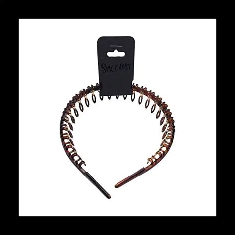 Headband Comb Effect Tort At Whole Foods Market