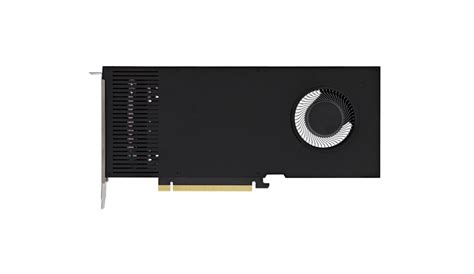 Nvidia Rtx A4000 16gb Gpu It Reliance Uk