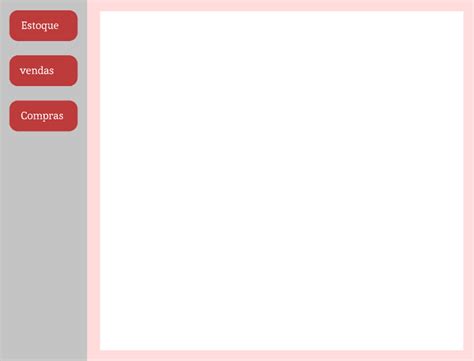 Interface Tkinter Figma