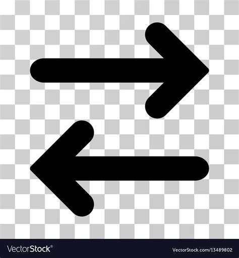 Flip Horizontal Icon