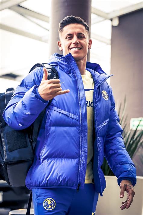 Brian Rodriguez 💙 Club América Futbolistas Guapos Jugadores Del America