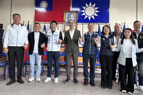 藍研議縮短陸配入籍年限有雜音 朱立倫：為何要歧視台灣人的媽媽？ 蕃新聞
