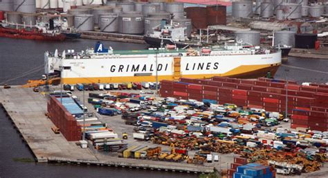 Ptml Grimaldi Donate N150m 10000 Masks To Fed Govt Lagos