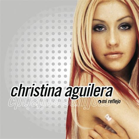 Christina Aguilera Album