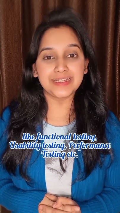 What Is Mobile Testing Softwaretesting Testinghacks Youtube