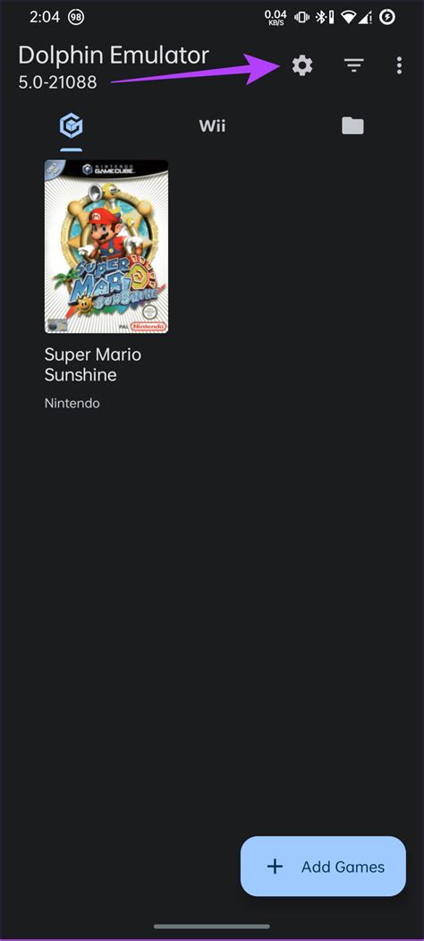 How To Get And Add Games To Dolphin Emulator Guiding Tech