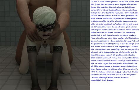 Sissy Captation Deustch 4 Photo 4