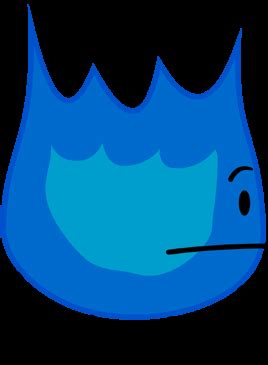 Color Variations Of Characters Battle For Dream Island Wiki Fandom