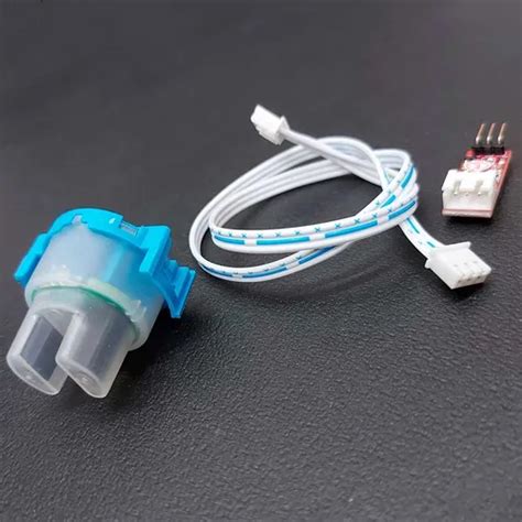 sensor de turbidez para monitoramento de qualidade da Água