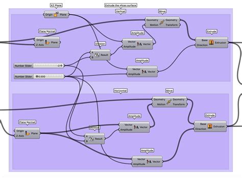 Generating Laser Cutting Files With Grasshopper — Rhino Grasshopper Open Access Education