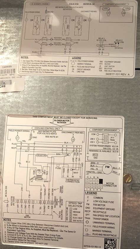 C Wire Problem For WiFi Thermostat Home Improvement Stack Exchange