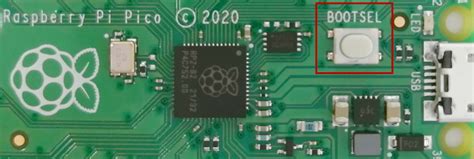 Raspberry Pi Picoの使い方～開発環境の構築からlチカまで～ E Diy