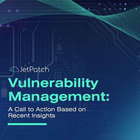 Jetpatch On Linkedin Cybersecurity Vulnerabilitymanagement Cyberdefense Patchmanagement