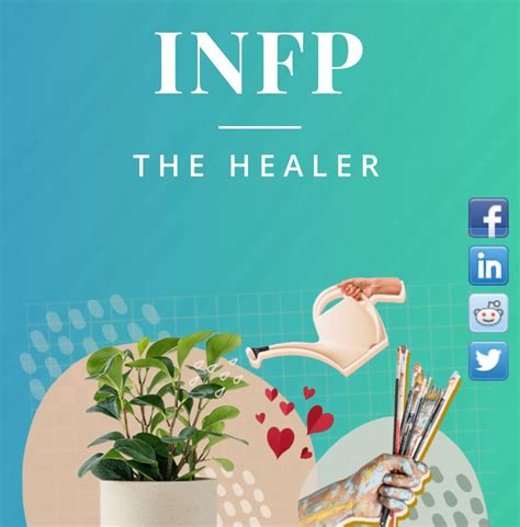 All About The Infp Personality Type Artofit