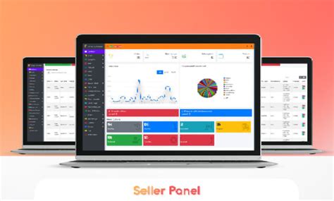 Develop Multi Vendor Ecommerce App Ecommerce Vendor App By Devshaw Fiverr