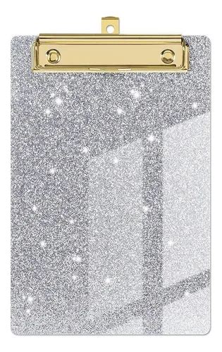 Portapapeles De Acr Lico Portapapeles De Oficina Con Purpur Cuotas Sin Inter S