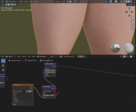 Texture Baking How To Bake Normal Map Without Projection Blender Stack Exchange