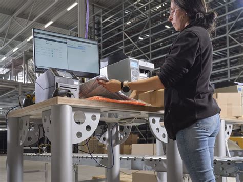Enhance Product Traceability In Supply Chains Nedap