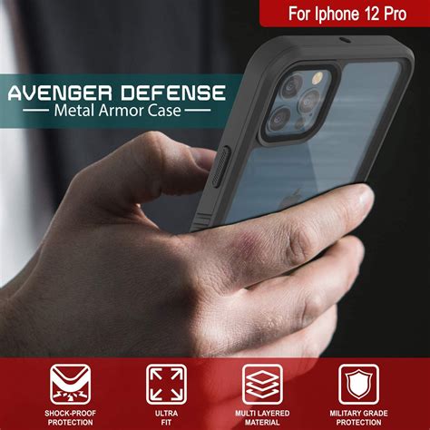 Survivor Military Grade Iphone Cases