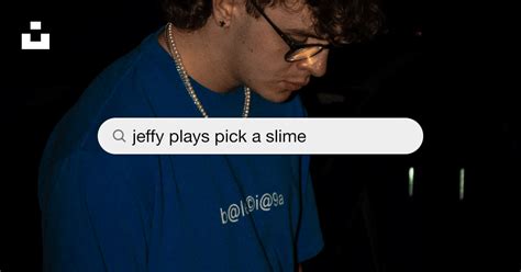 Jeffy Plays Pick A Slime Pictures Download Free Images On Unsplash