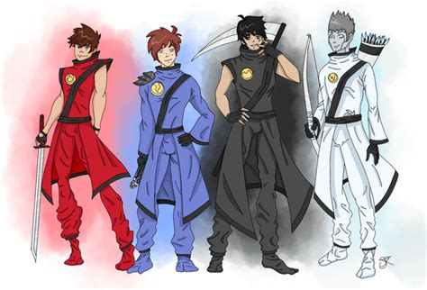 New Lloyd Season 8 Ninjago