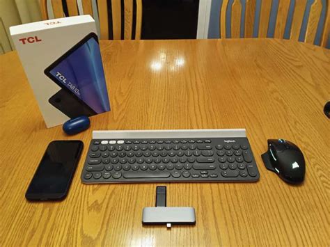 TCL Tab G Android Tablet Review A Nice Tablet For A Nice Price The Gadgeteer