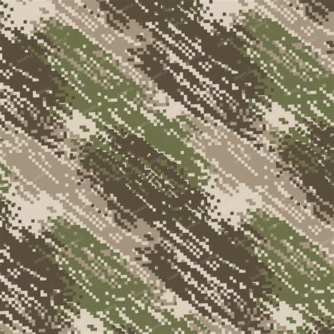 Tactical Road Camouflage 22 Pattern Crew