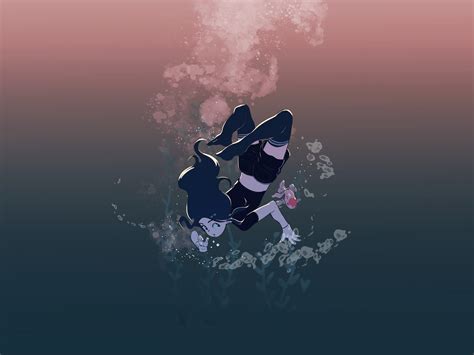 개성있고 독특한 일러스트 그려드려요 크몽