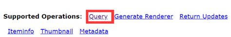 Arcgis Api For Javascript中要素图层查询（地图外搜索点击查询）的方法总结全国矢量数据的url地址portal或
