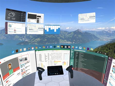 7 Meta Quest 3 Games With Mixed Reality Zybervr