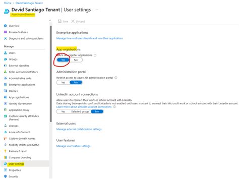 azure service principal 8 best practices david santiago