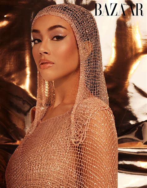 Salome Haymanot Model With A Purpose