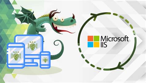 How To Install An Ssl Cert On Iis 10 And Other Versions Ssl Dragon