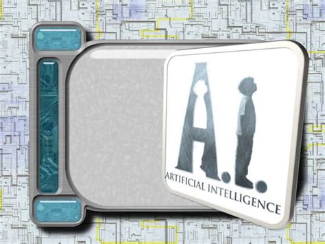 Ppt Artificial Intelligence Pptx